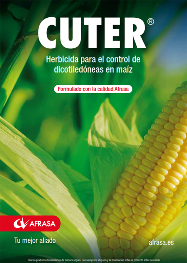 Detalle de noticia - Industrias Afrasa. Fabricante de productos ...